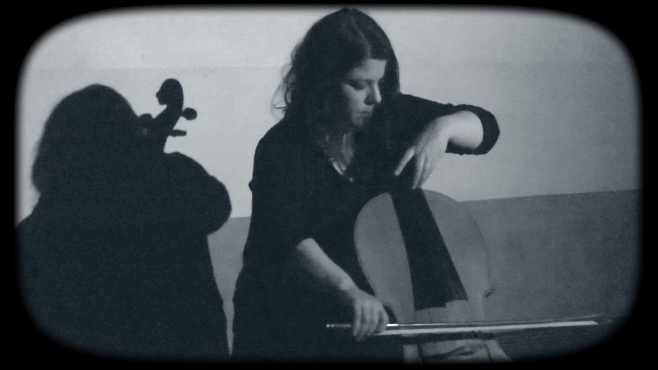 Judith Hamann - La Fabrique Agitée aux Instants Chavirés - 18/02/2020 ...