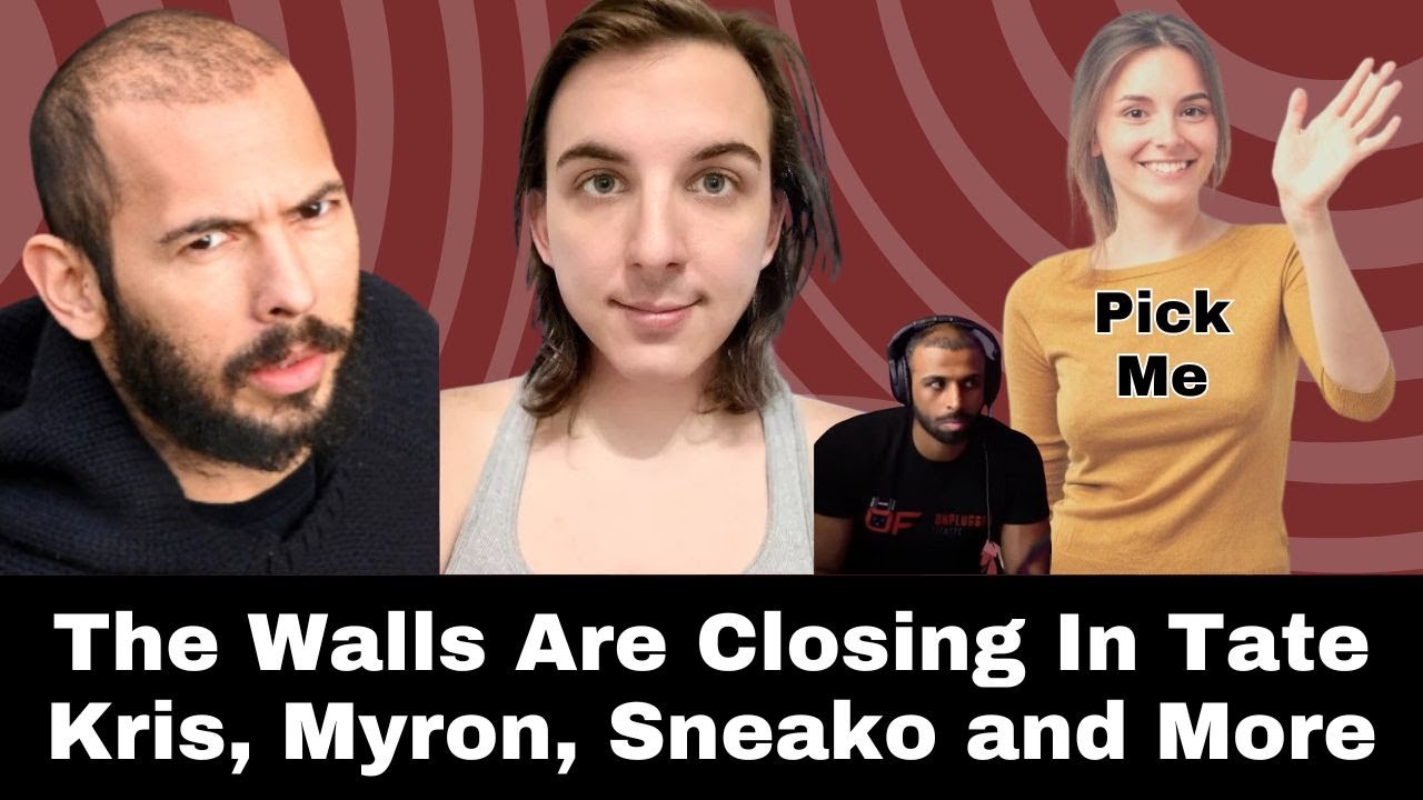 The Tates Are Panicking, More Kris News, The Consequences of Pick MEs ...