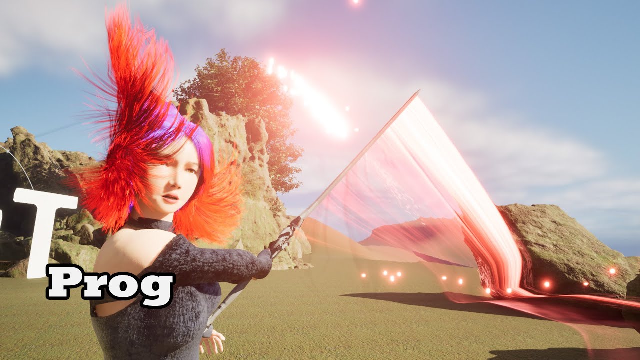 GameDev Progress Track 1-4 Compilation - YouTube