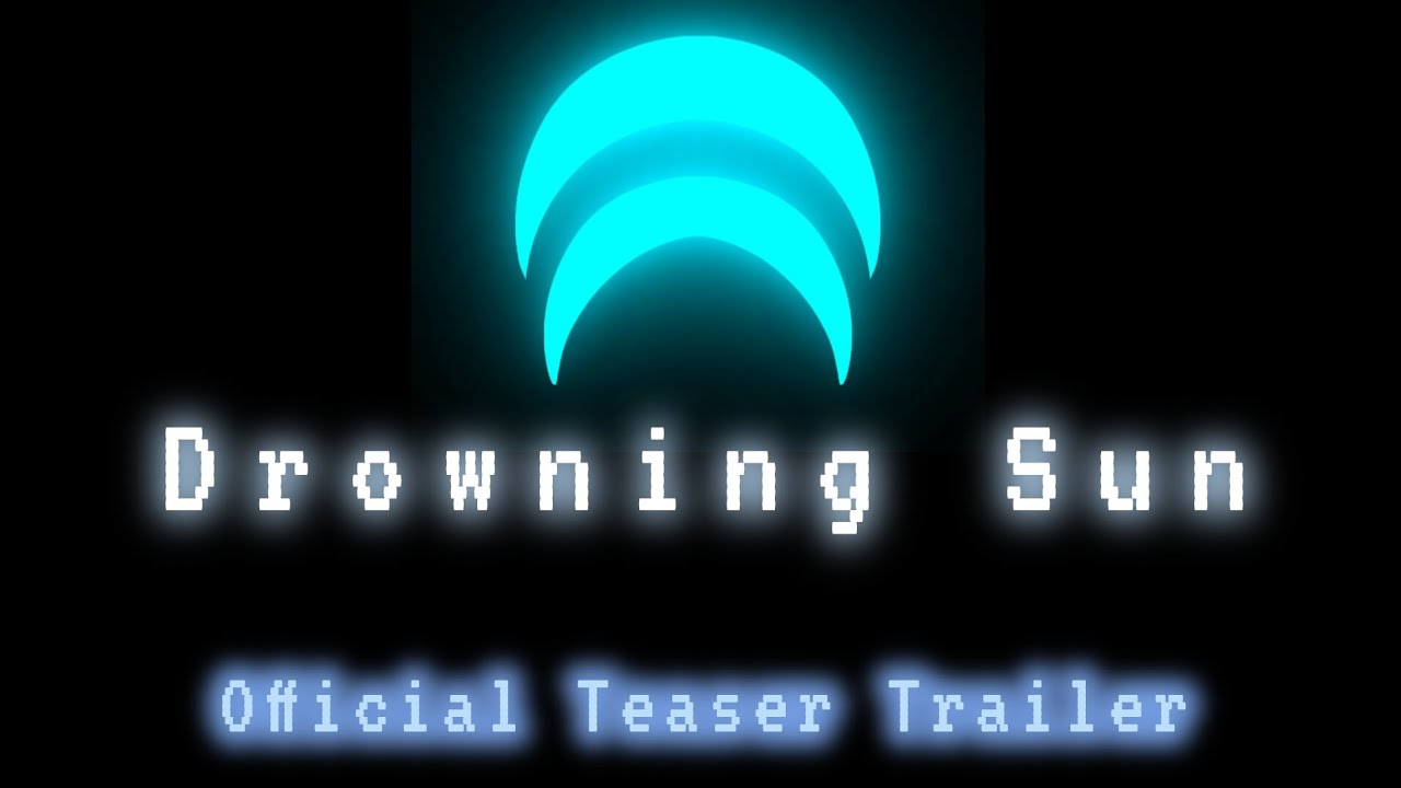 Drowning sun | Official Teaser Trailer - YouTube