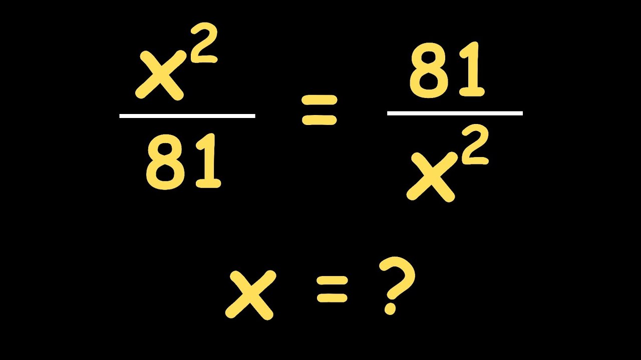 GERMANY Math Olympiads Exponential || #maths - YouTube