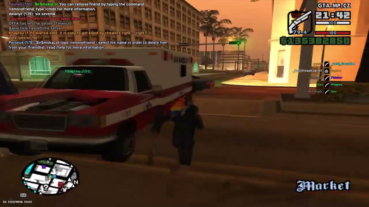 BaxBunny UNBAN (Aimbot)