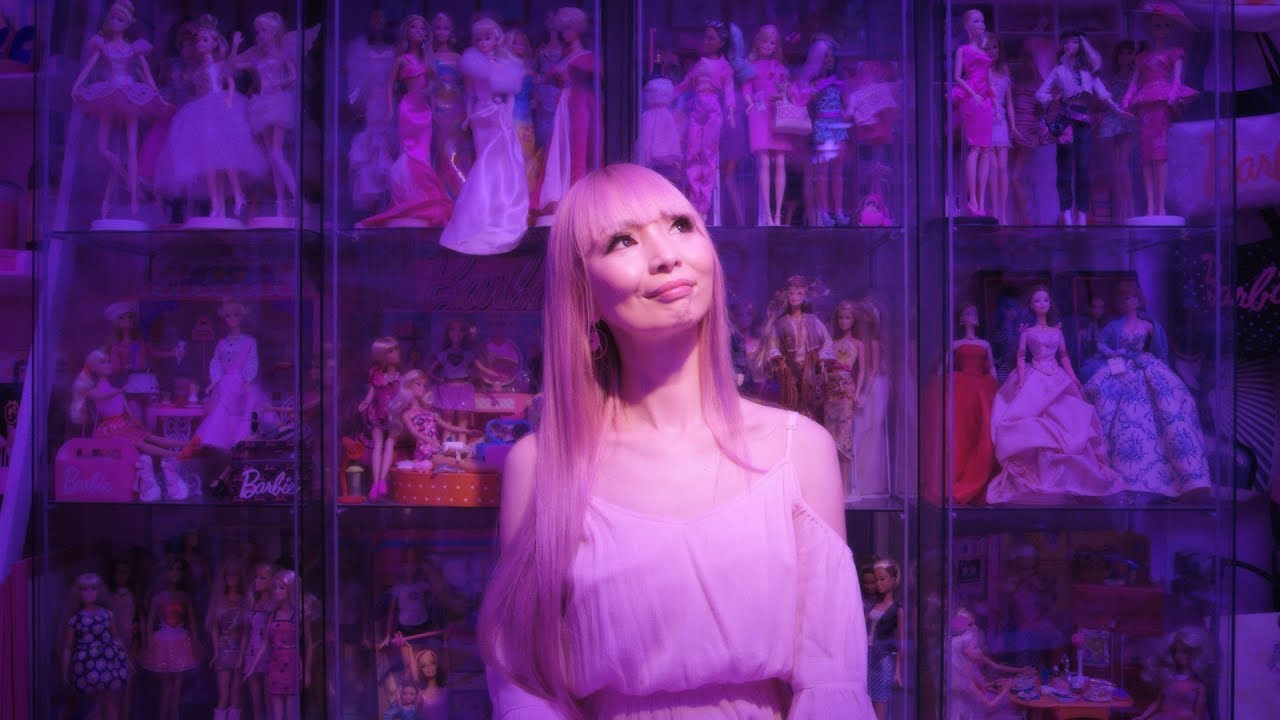 Dream House feat. Azusa Barbie - YouTube