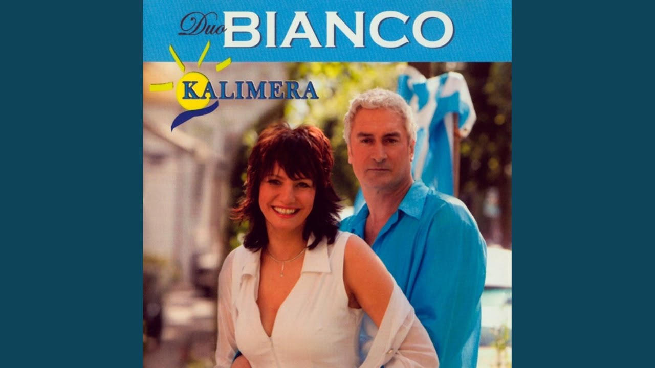 Kalimera (karaoke Version) - YouTube