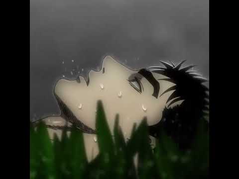 Gigi Masin - Call Me [with rain]