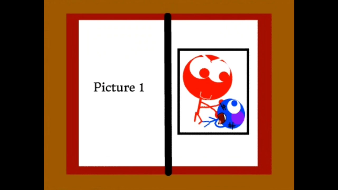 Jacob and Friends: Christmas Chapters Part 1 - YouTube