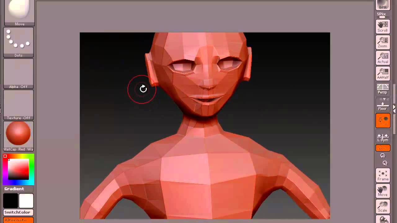 Final Tutorial modeling for beginer - YouTube
