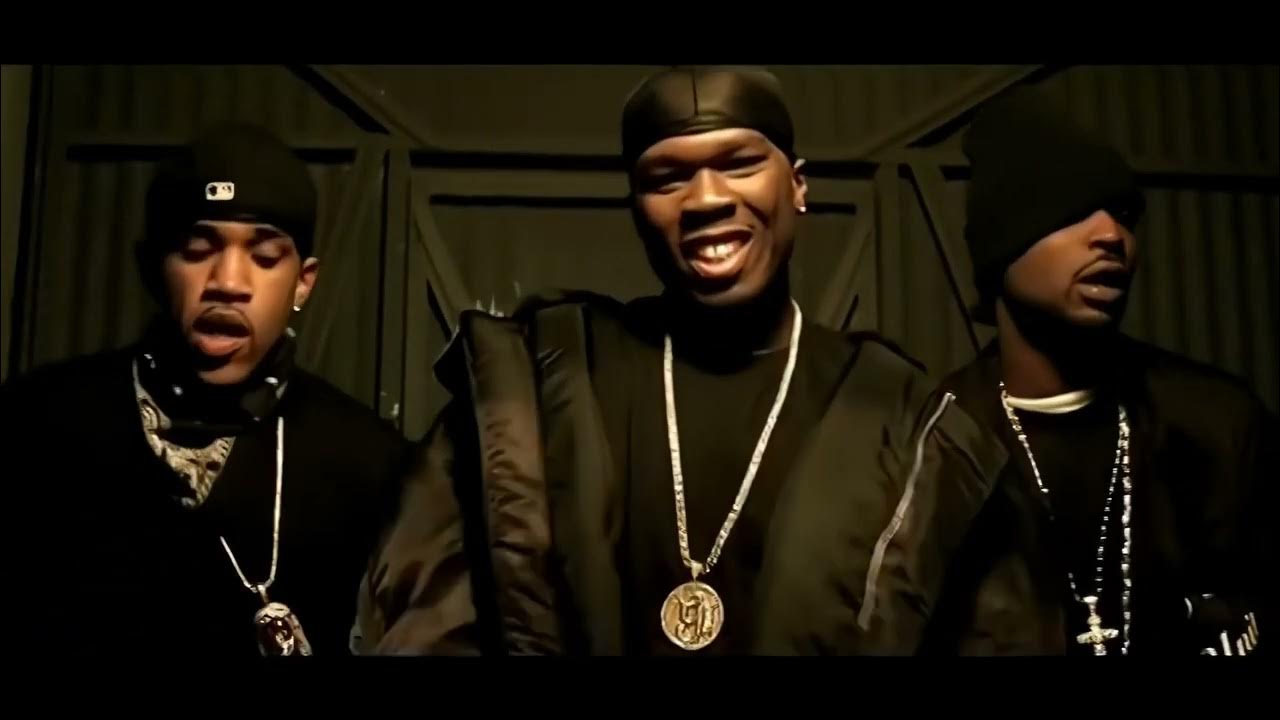 G-Unit - Poppin' Them Thangs [4K Remastered] - YouTube