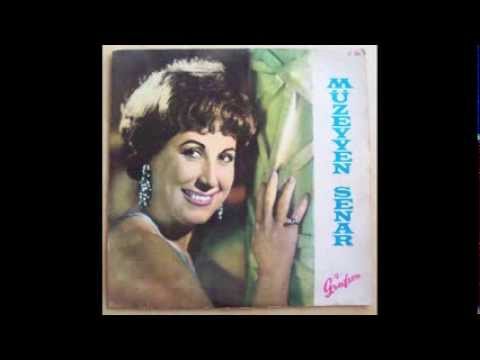 Müzeyyen Senar - Akşam olunca yarelerim sızlar