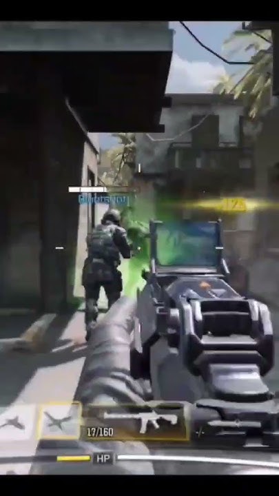 COD Shorts#45 - YouTube