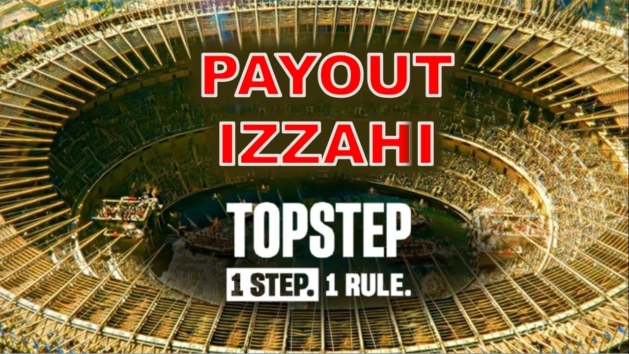 TOPSTEP Payout Prosesi və Detallar | Form Doldurmaq və Request Etmək ...