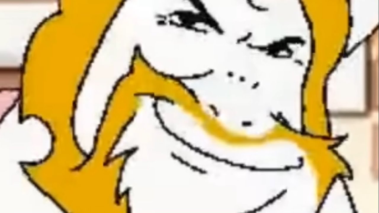 Driving in my car (clean version by Cartoon Aliza) screaming warning ...