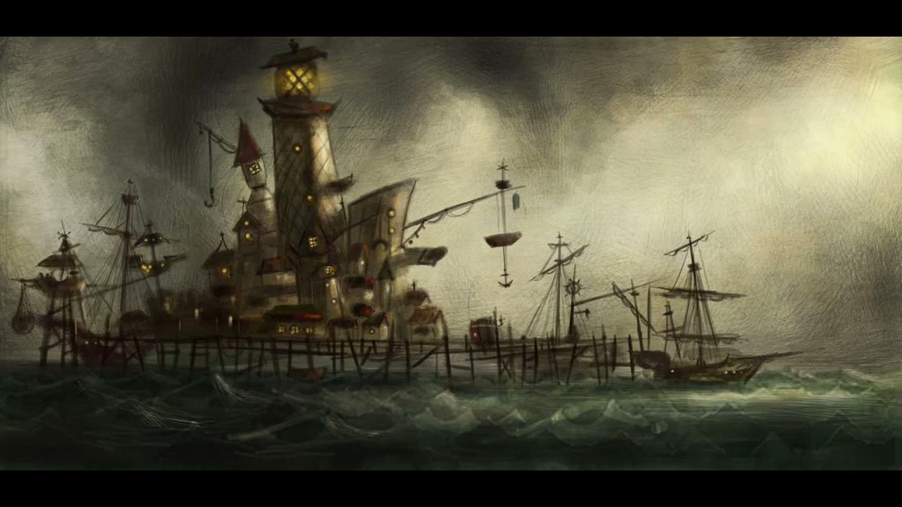 Welcome to The Stormalong Harbor Music (Folk) - YouTube