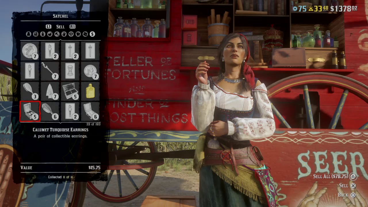 RDO - Collector Flex ;) - YouTube