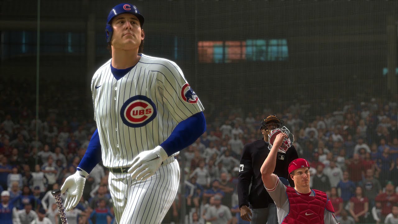 MLB Today 7/5 - Chicago Cubs vs Philadelphia Phillies Full Game ...