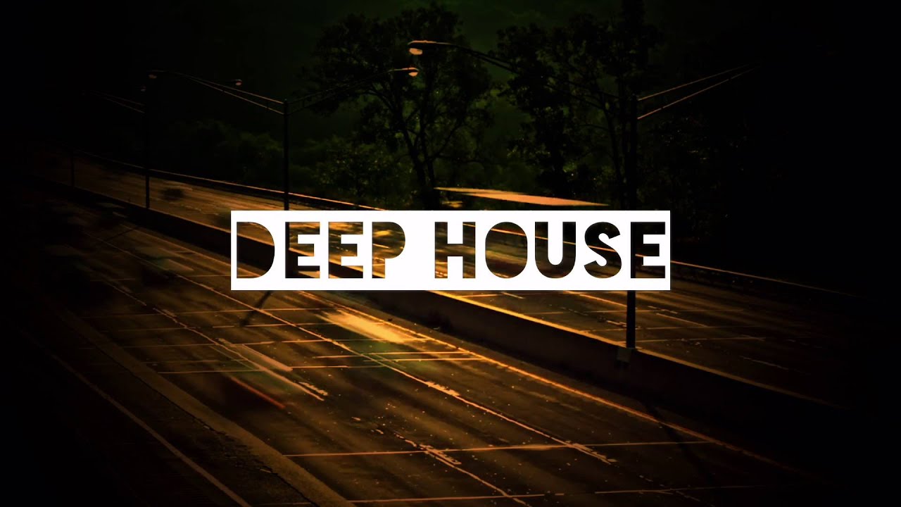 Deep House/Bass mini mix #2 mixed by HouseHound - YouTube