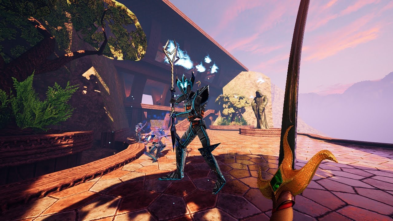 ULTRAKILL Next Gen Graphics MOD (Ray Tracing support!) - YouTube