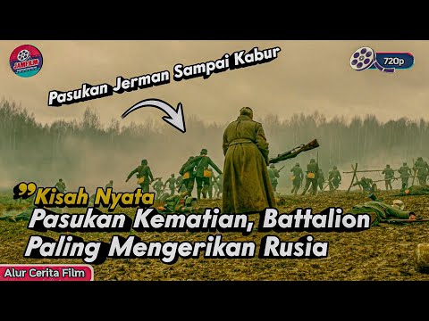 (KISAH NYATA) BATTALION PALING BAR BAR YANG PERNAH DIBENTUK DI PERANG DUNIA 1