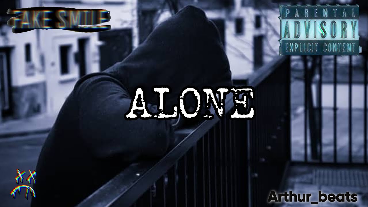 [Alone] - Base de rap - YouTube