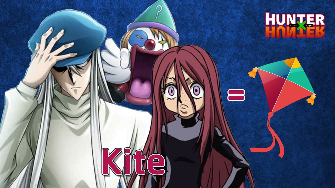 ไคท์ - ว่าว!? - YouTube