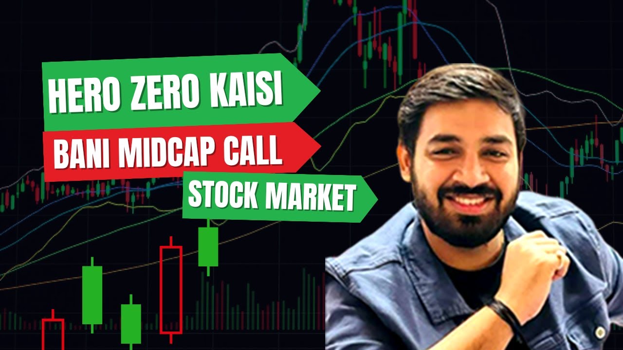 KAISE MIDCAP KI CALL 2 RS SE 60 GAYI. AFTER MARKET ANALYSIS 14/10/24 ...