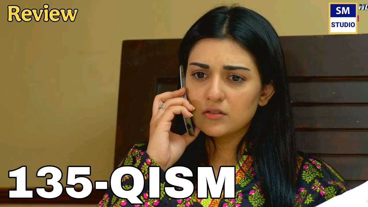 Miserable Love Qism 135| Review TV Drama | 22nd September 2025 | SM ...