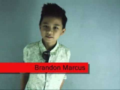 TRIMED ADVERTISING - Brandon Marcus Wee Profile VTR - YouTube