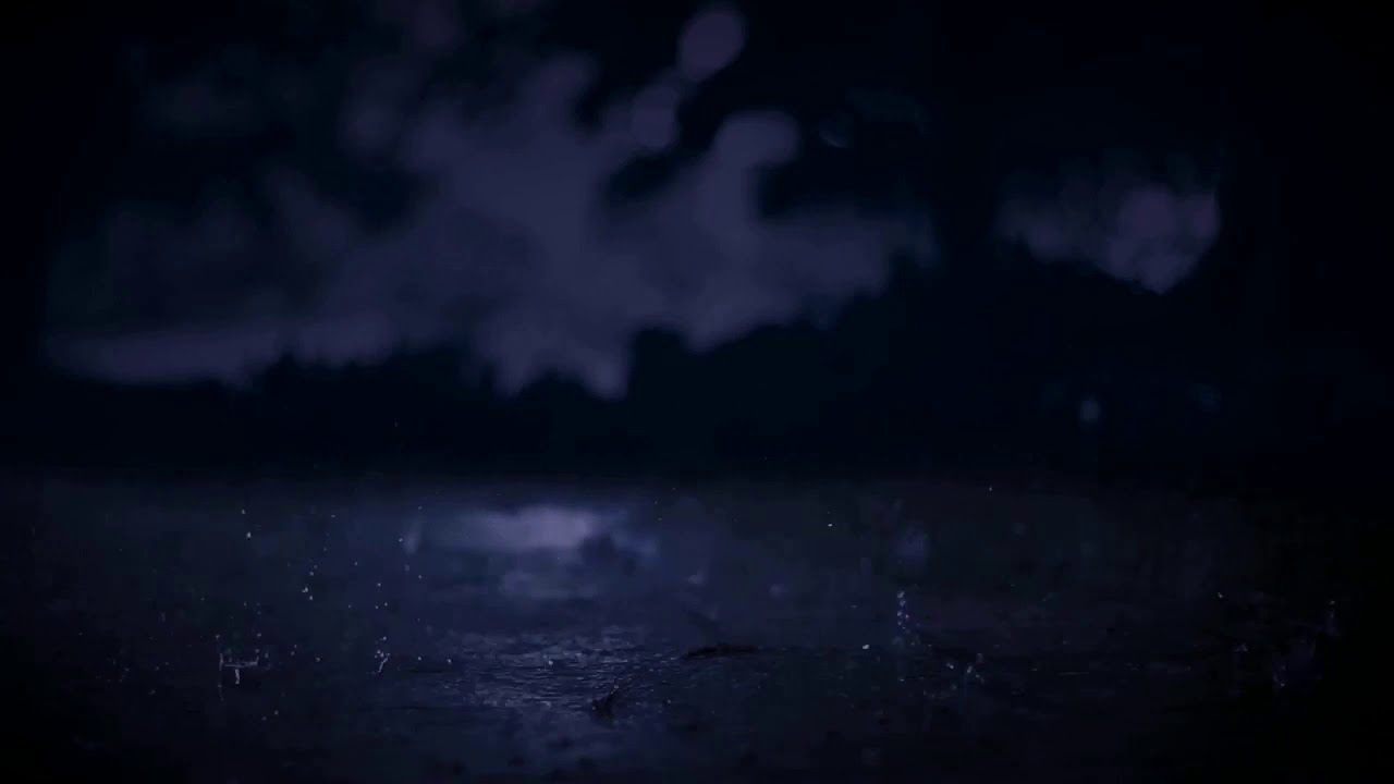 Rain Ambient Sounds - YouTube