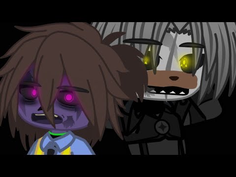 I always feel like, somebody's watching me! || GlamMike AU || Meme ...