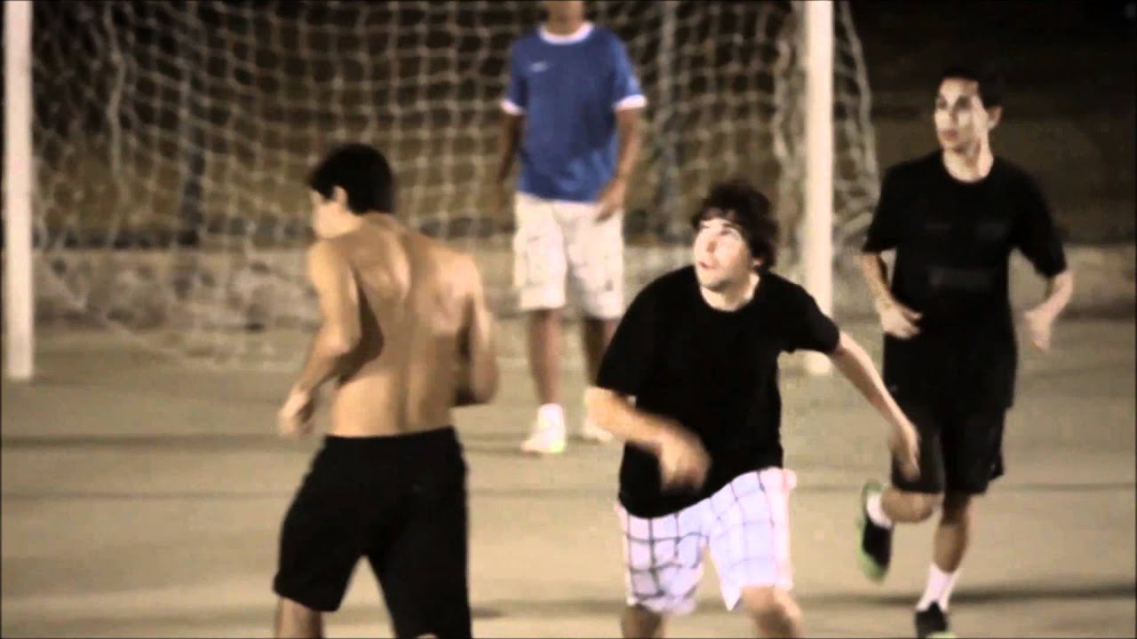 Street/Futsal skills - YouTube