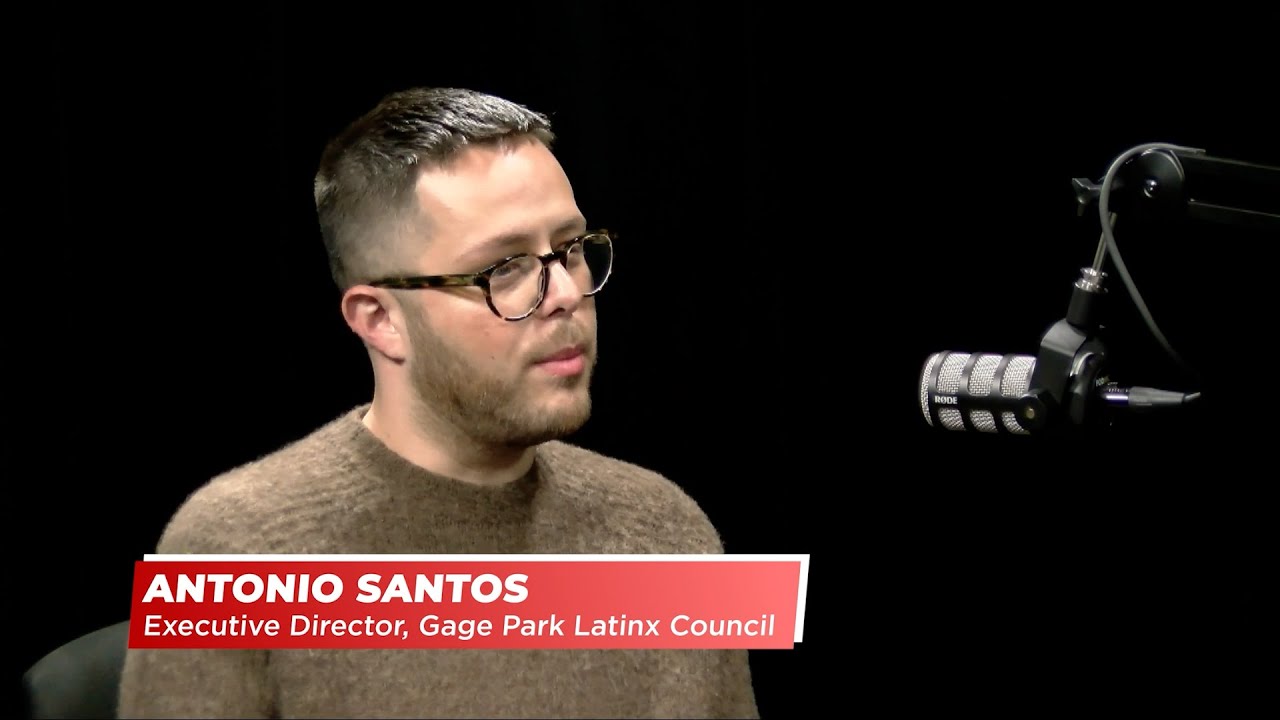 3 Questions With--PROMO-- Hugo Balta & Antonio Santos - YouTube