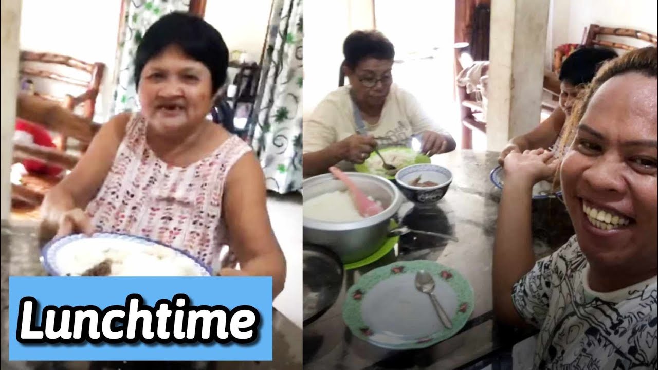 Lunchtime - YouTube