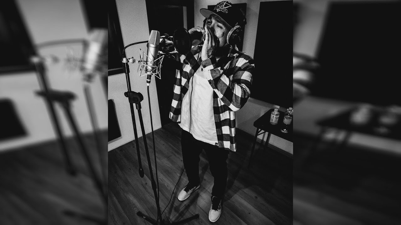 Freestyle Boom Bap Beat | "PRENDE EL MICRO" | Boom Bap Beat Uso Libre ...