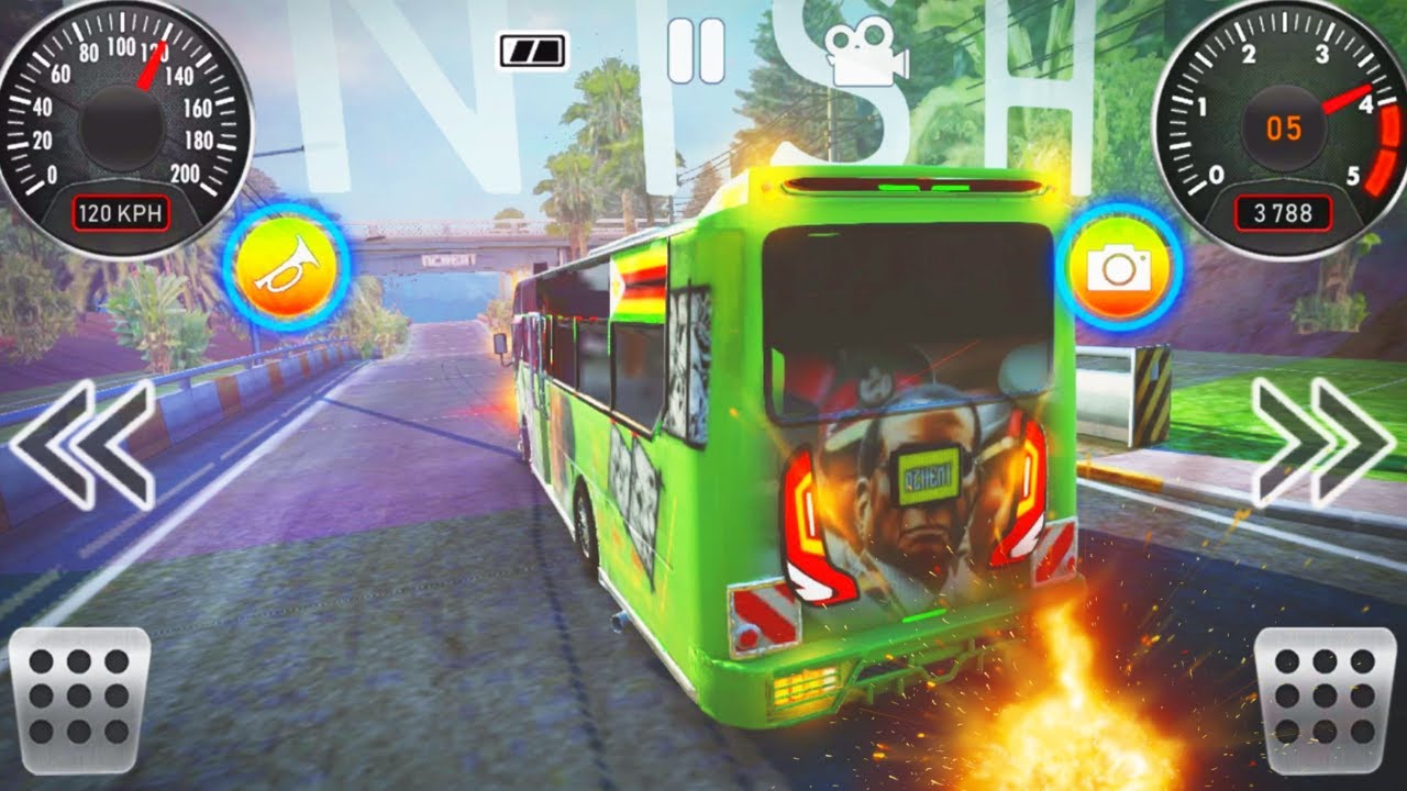 MM2 Racing 2020 - Android Gameplay - YouTube