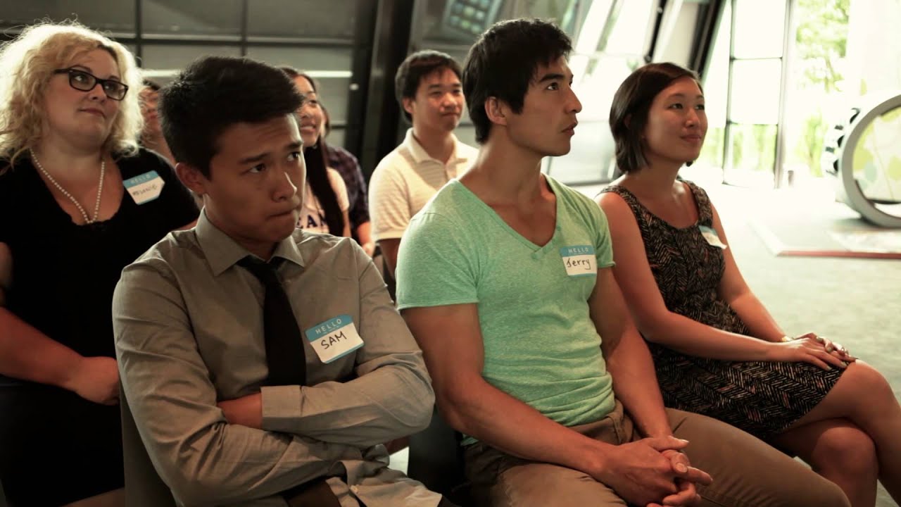 Saving Sam - YouTube