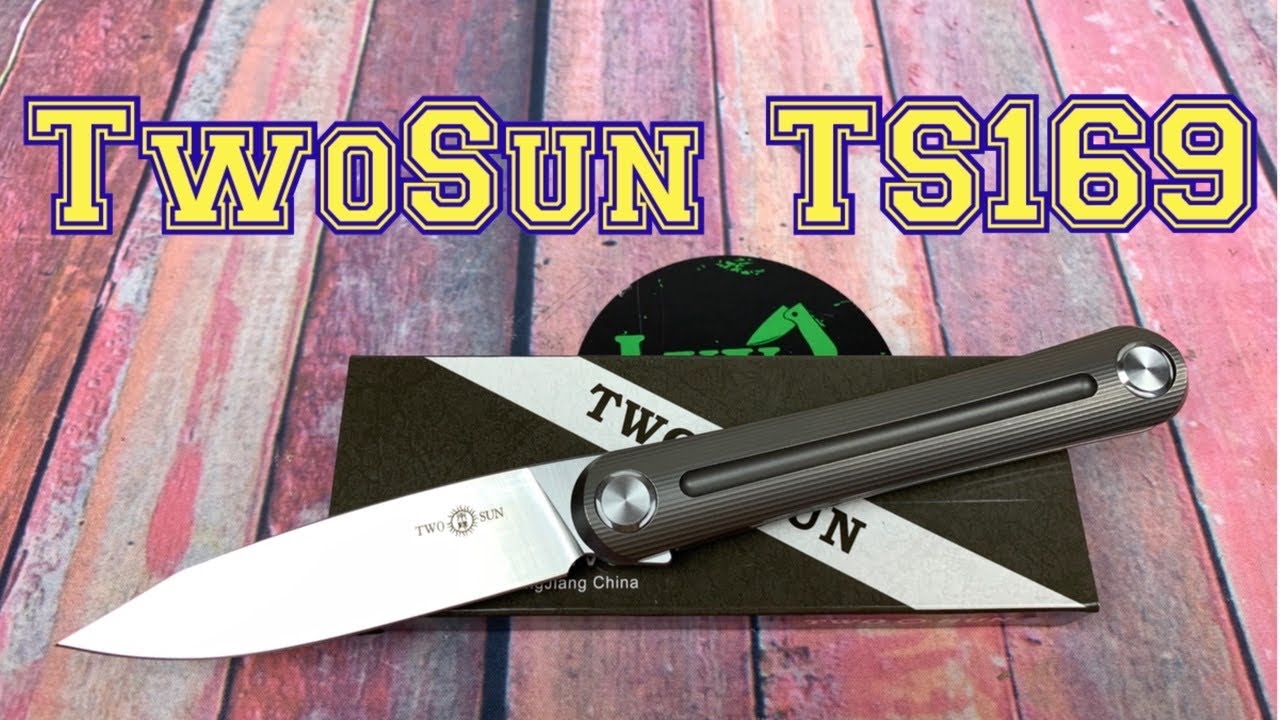TwoSun TS169/includes disassembly/Night Morning design Elegant,yet ...