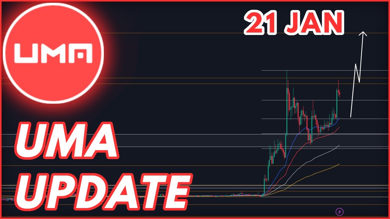 UMA EMERGENCY UPDATE!🚨 | UMA CRYPTO PRICE PREDICTION & NEWS 2024! - YouTube