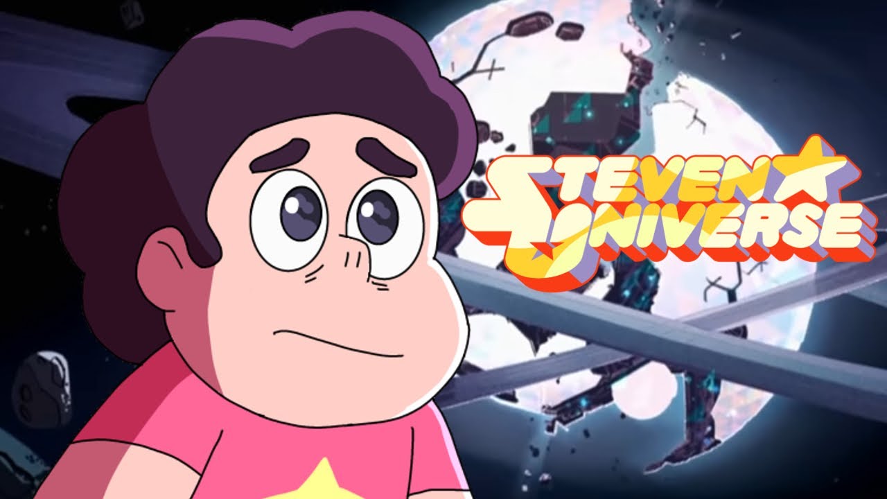 Homeworld’s Biggest Problem | Steven Universe Fanimation - YouTube