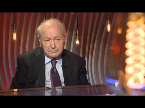 SADƏ HƏQİQƏTLƏR - Ayaz Mütəllibov - 4 oktyabr 21:50-də Space TV-nin efirində