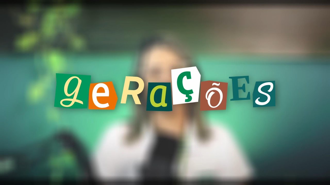 GERAÇÕES #01 - Mariane Valim e Renata Bruno - YouTube