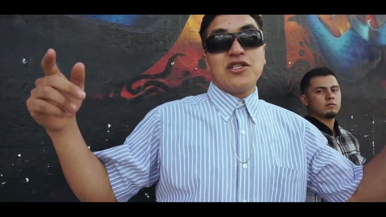 Sdvk - De la calle (Video oficial) - YouTube