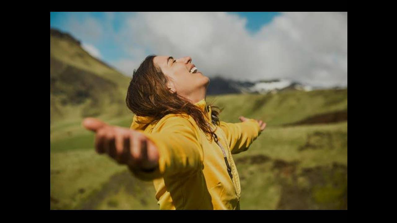 Soos dit met jou siel goed gaan - YouTube