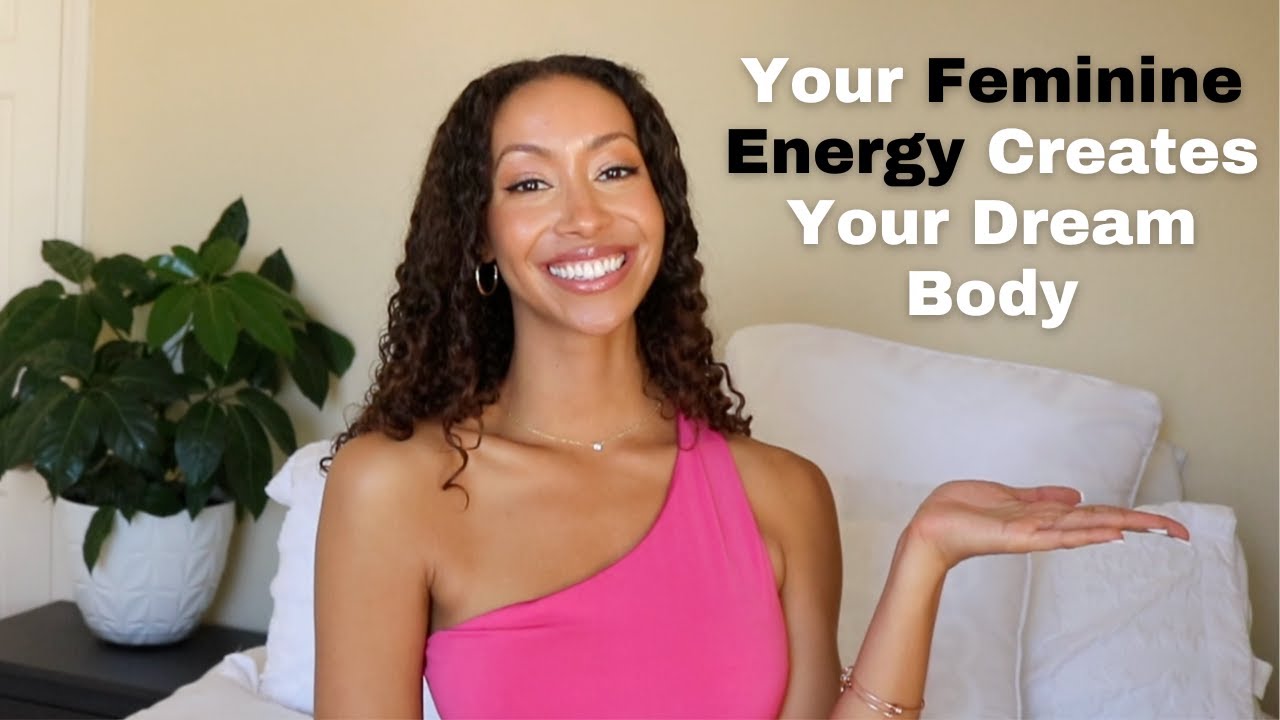 Get Your Dream Body - YouTube