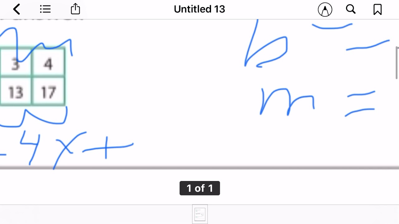 iReady practice and problem solving 93 94 - YouTube