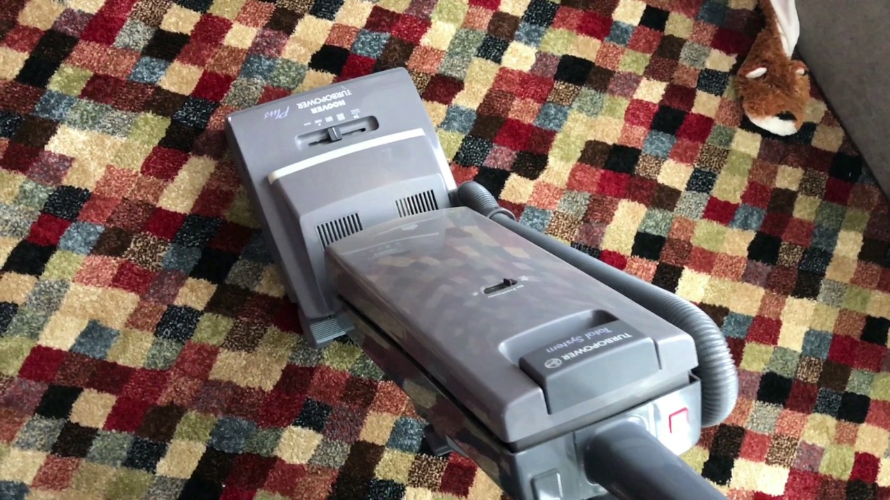 Kirby G4, Hoover Starlight & Hoover Turbopower - YouTube
