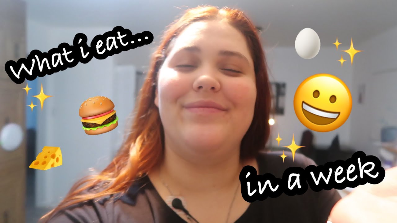 ☺️CE QUE JE MANGE POUR PERDRE DU POIDS⚖️|⏱️JEÛNE INTERMITTENT|👩🏻 ...