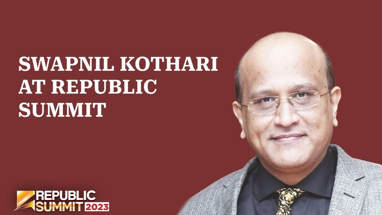 Sc Knows Its Time Of Transformation Adv Swapnil Kothari On Same Sex Marriage Republic