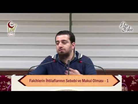 Ebu Zerka, Sakalın ve Pantolon Paçasının Uzatılması Hususunda İfrat Tutumlar