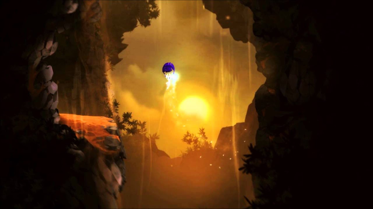 Ori Riding the Wind Genesis Remix - YouTube