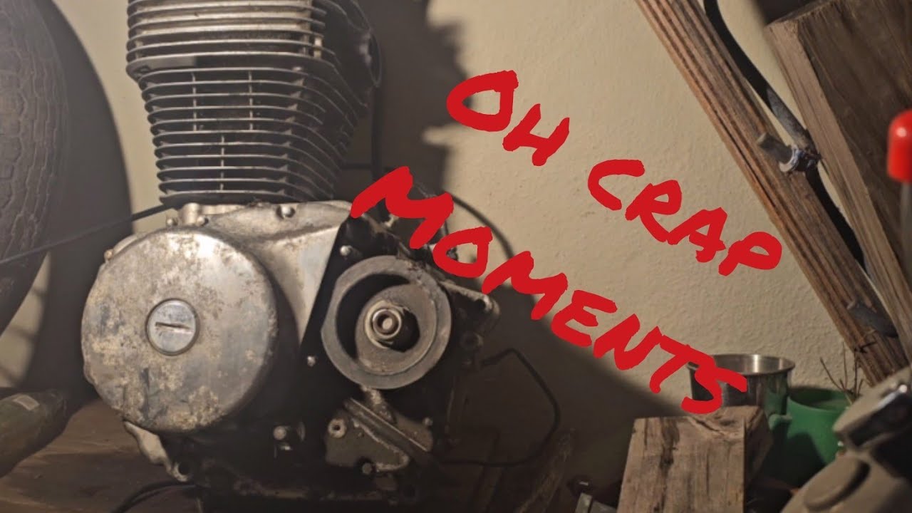 oh crap moments everything is fixable - YouTube